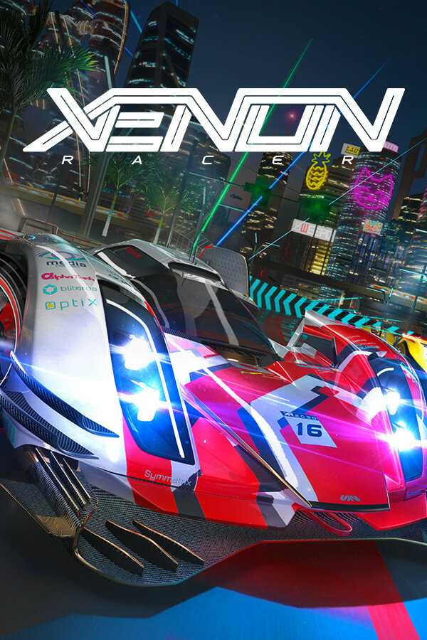Xenon Racer, Все страны