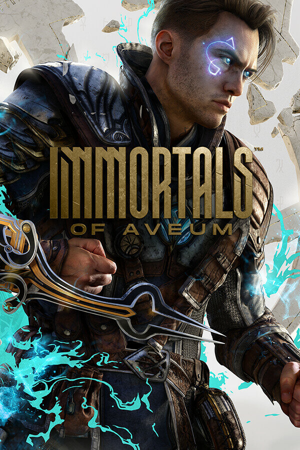 Immortals of Aveum™, Все страны