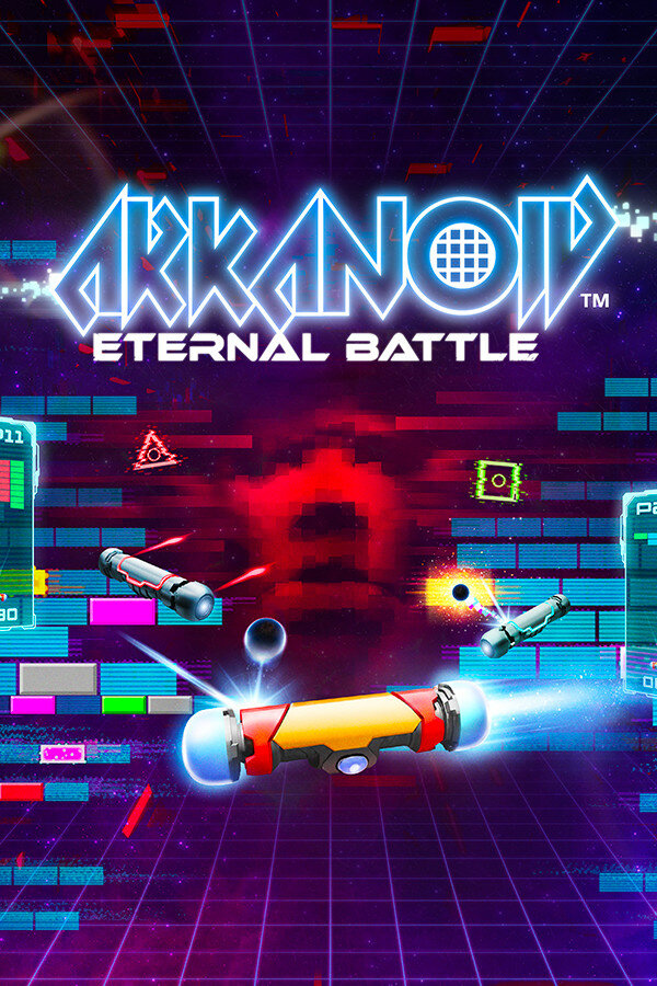 Arkanoid - Eternal Battle, Все страны