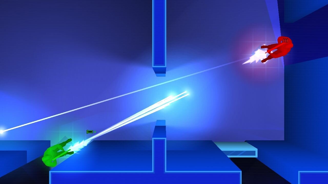 Frozen Synapse, Все страны — фото 1