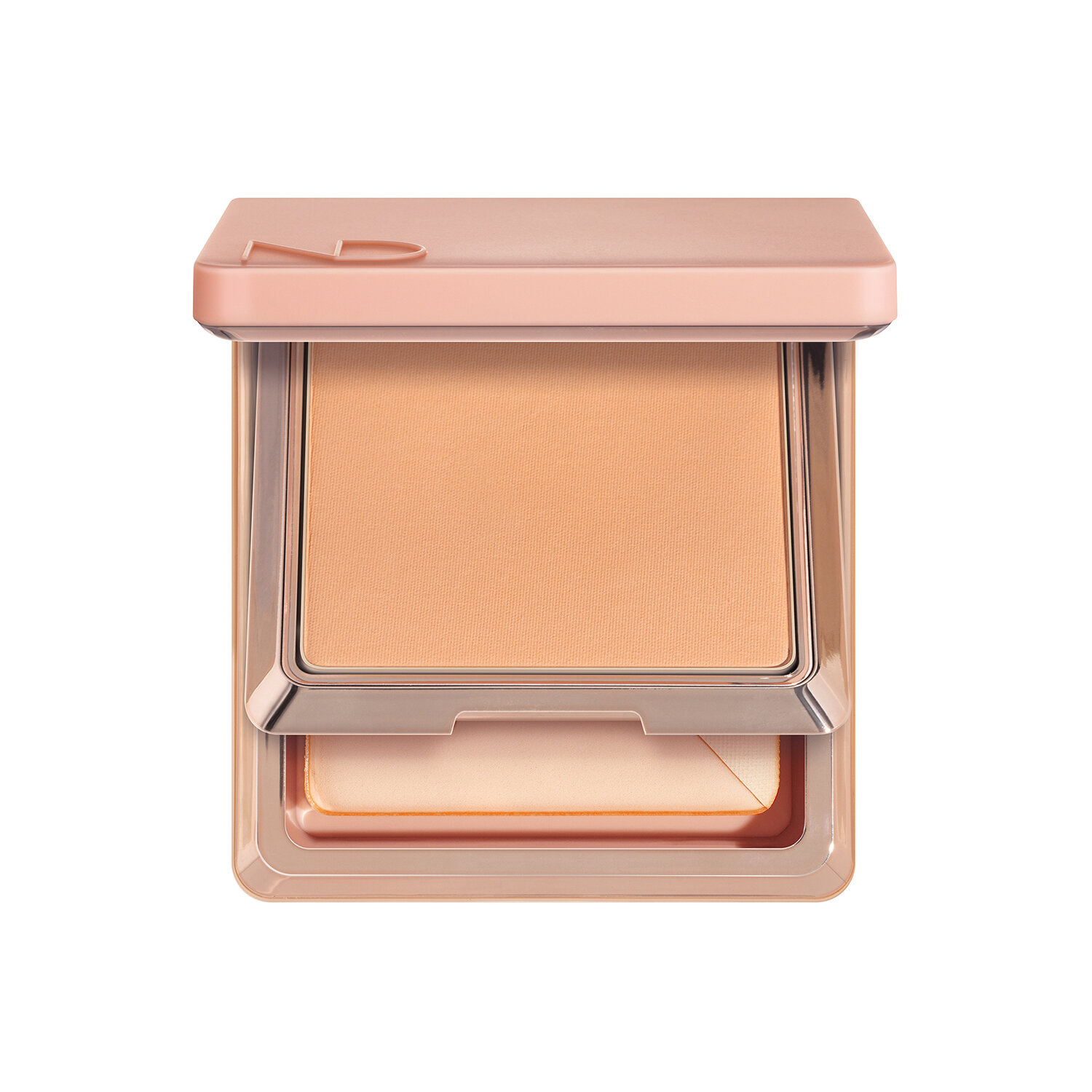 NATASHA DENONA HY-GLAM POWDER FOUNDATION Компактная тональная основа NP7