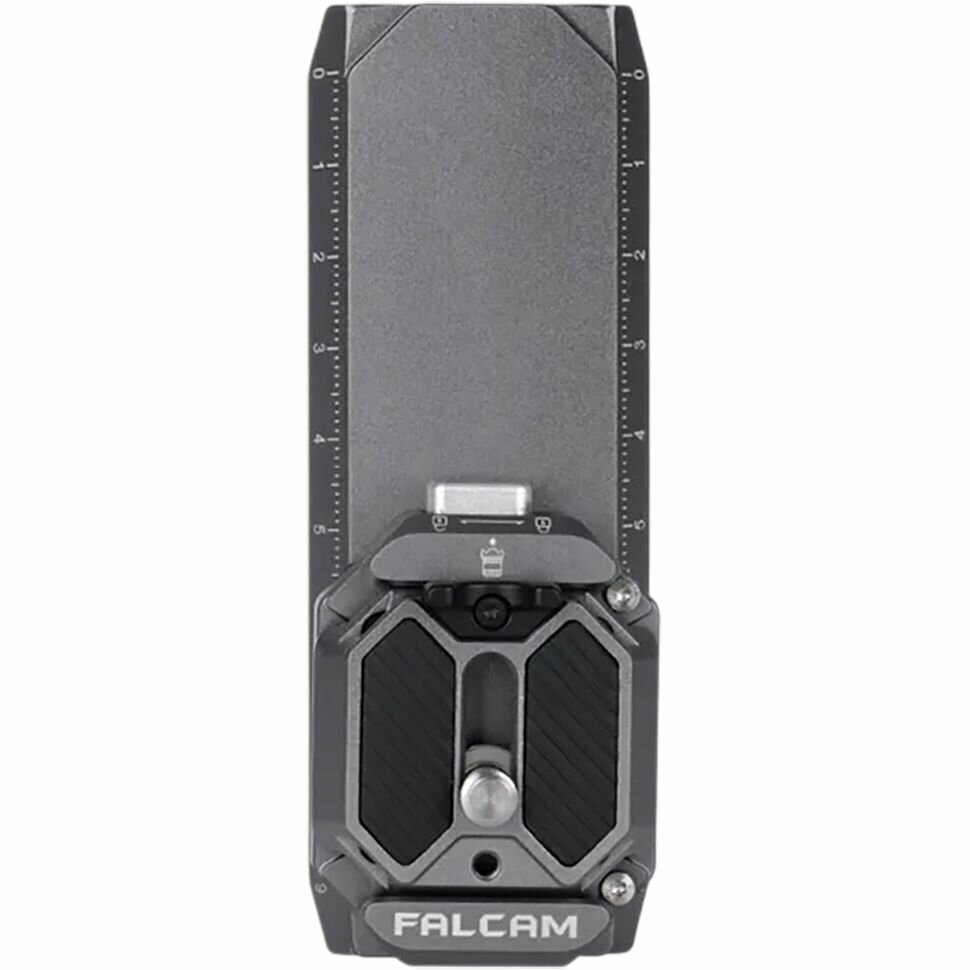 Площадка Falcam F38 Quick Release Kit для DJI RS 4 Mini