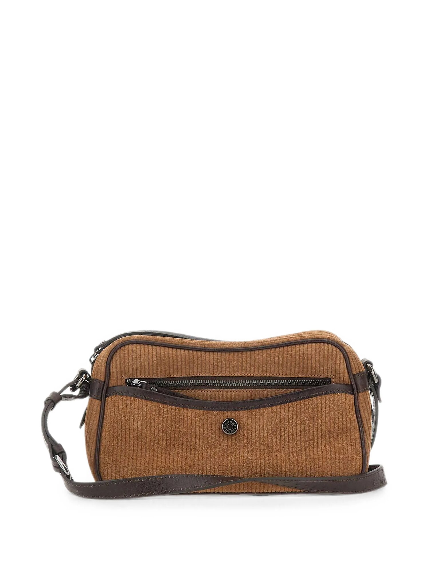 Сумка GIANNI CHIARINI Cora, brown — фото 1