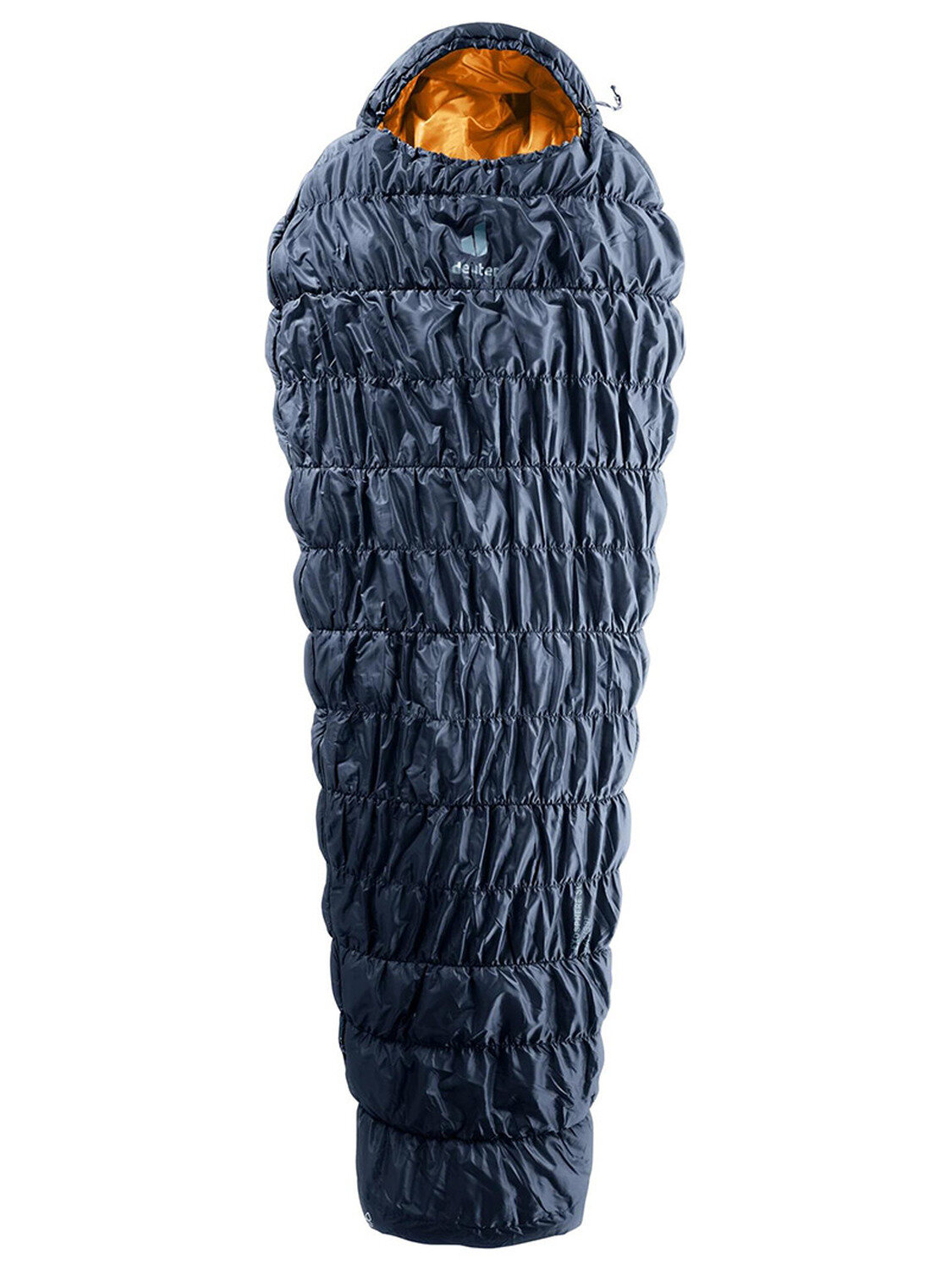 Спальный мешок Deuter Exosphere SL +4C/39F 2026 синий, для женщин