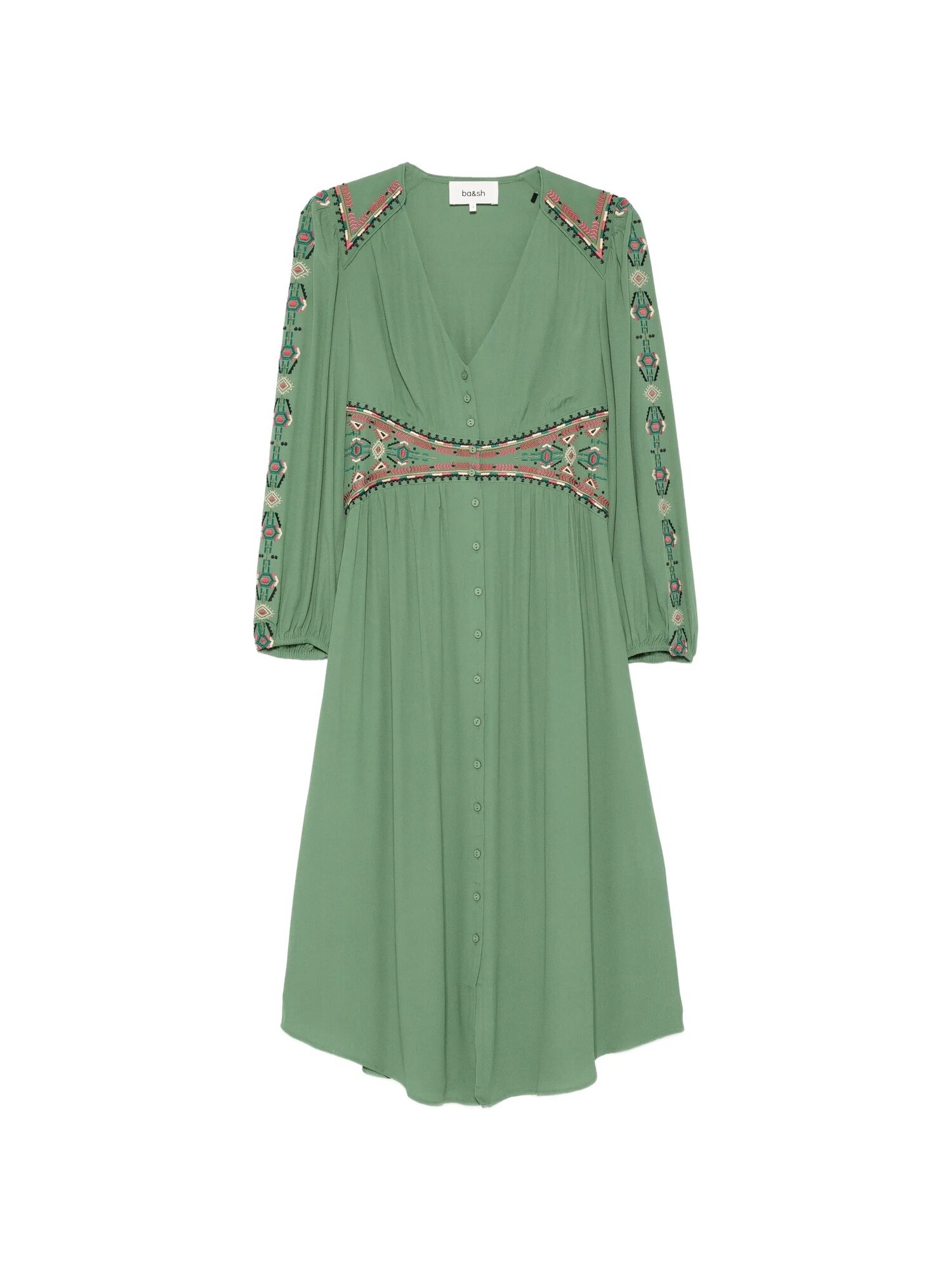 Халат Robe Tina