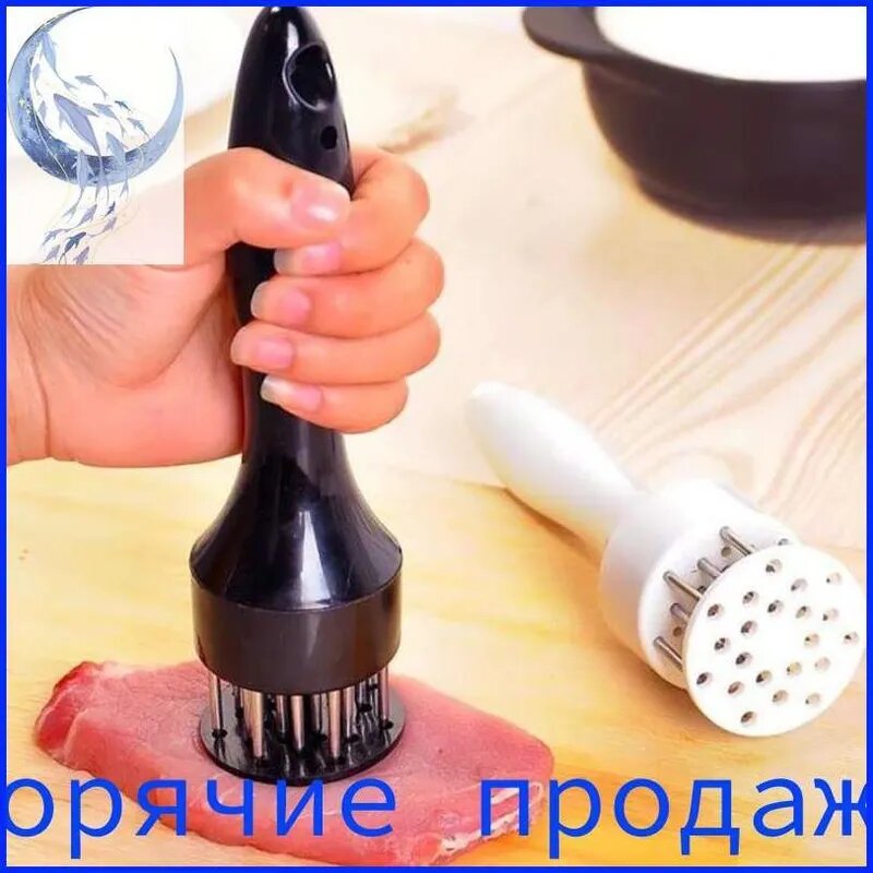 Тендерайзер, молоток для мяса — фото 1