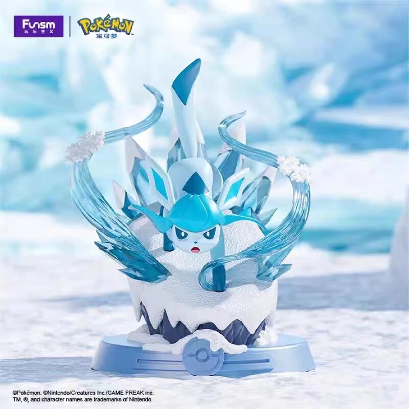 Фигурка Pokemon Espeon Funism, Цвет: C