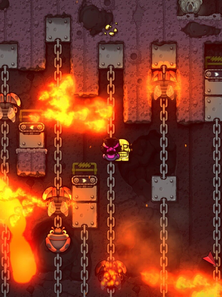 Spelunky 2 PS4, PS5 — PlayStation Store Индия, цифровая версия — фото 1