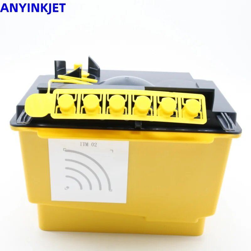 Модуль картриджа ITM02 для принтеров Domino AX150 AX350 with ITM02 chip