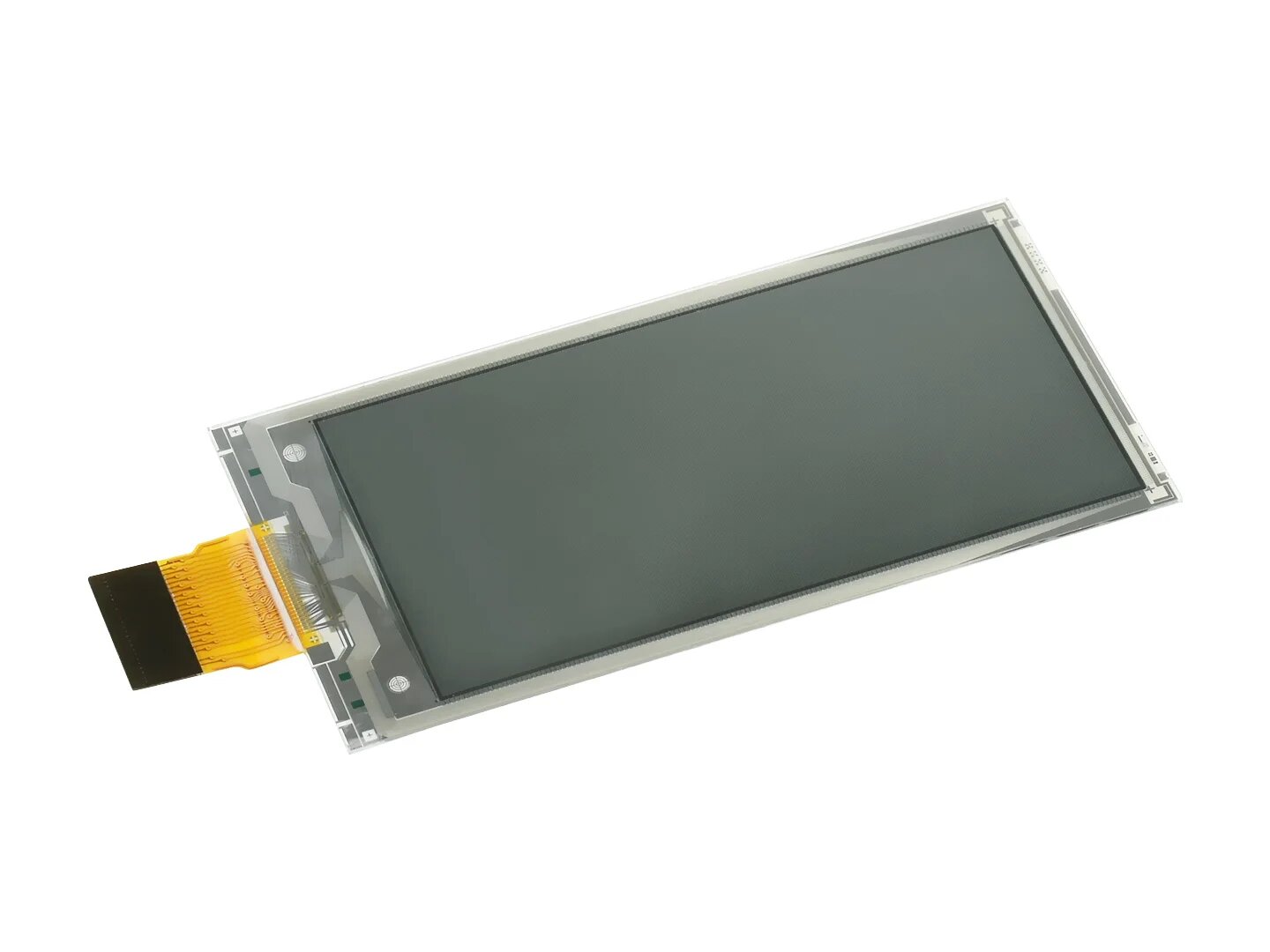 Waveshare 2.66inch E-Paper дисплей — фото 1