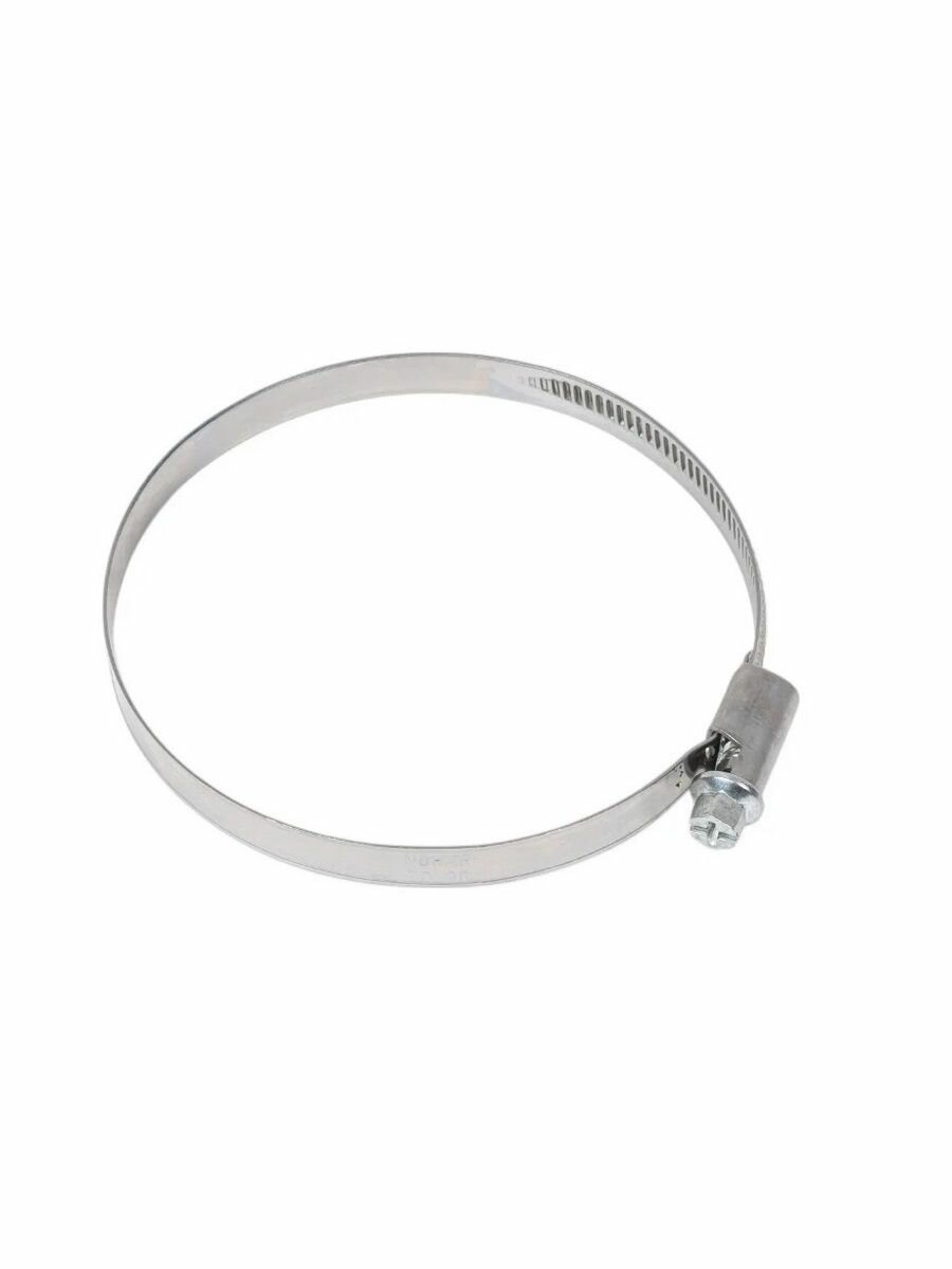 Хомут червячный TORRO 70-90/9 W2, Norma NR01267702080