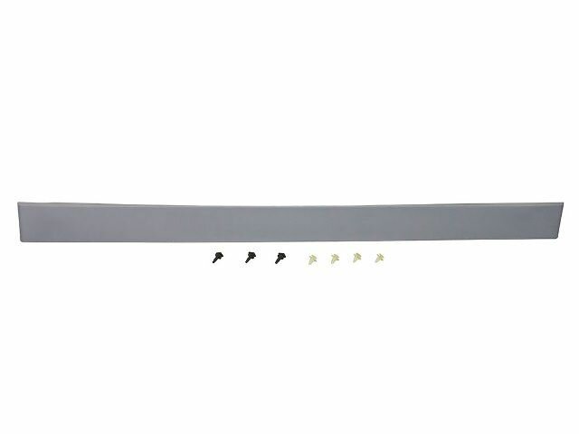 Молдинг крыши задний SAILING MBL00120220 для Mitsubishi Outlander XL