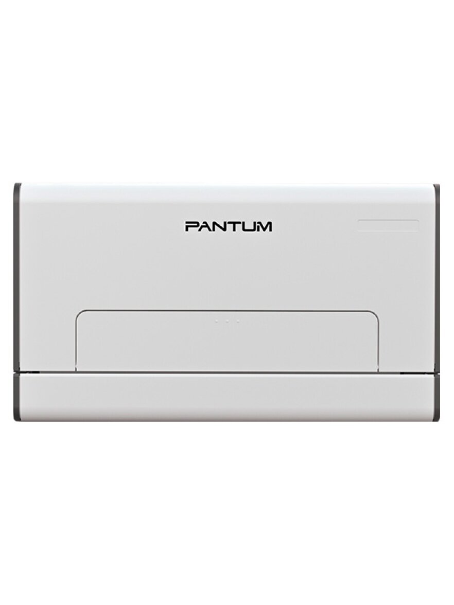 Принтер Pantum CP2100D — фото 1