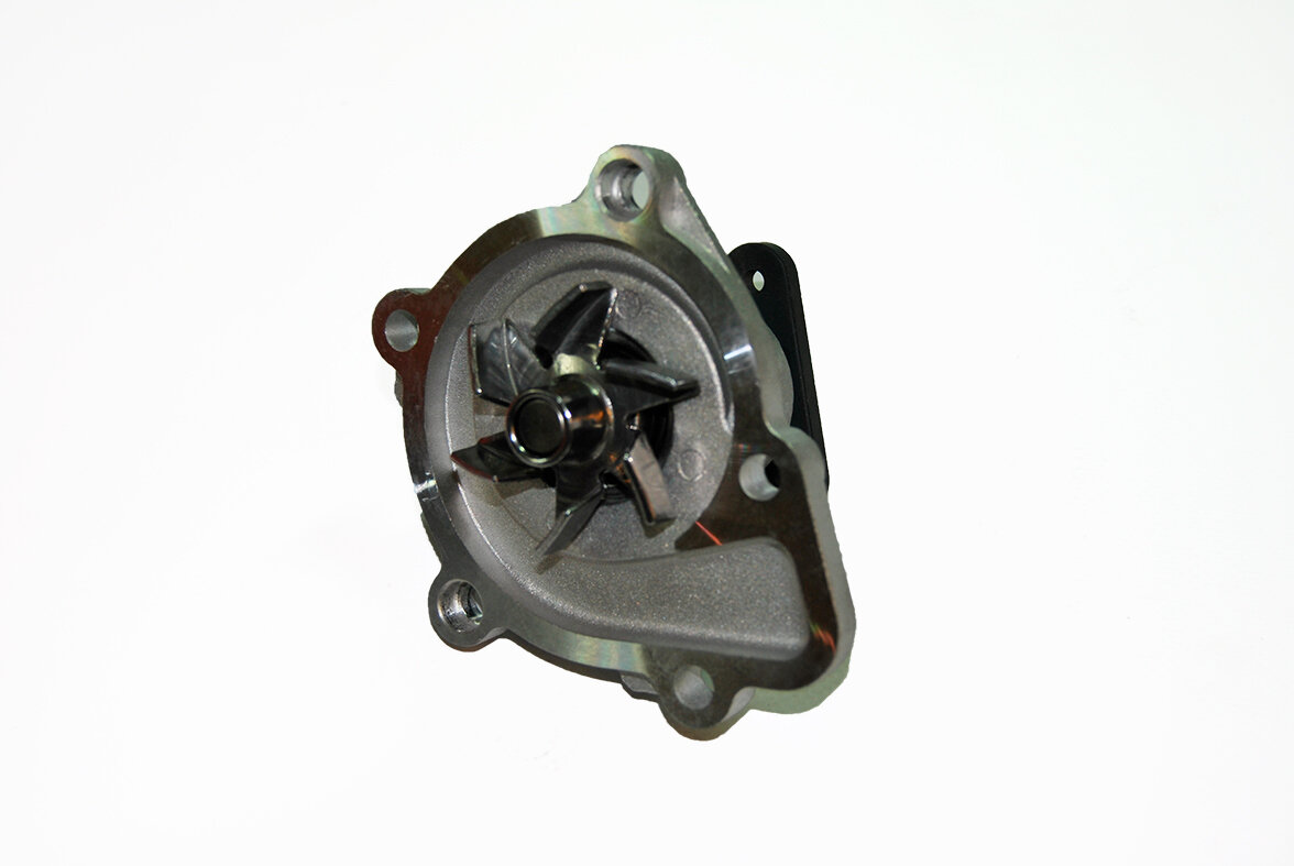 Насос водяной (помпа) LGR OEM LGR1328 для Renault Duster, Megane 2 (03-08), Scenic 2 (03-) дв.1.5DCI