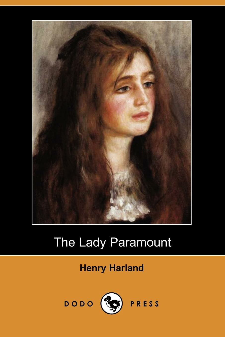 The Lady Paramount (Dodo Press) — фото 1