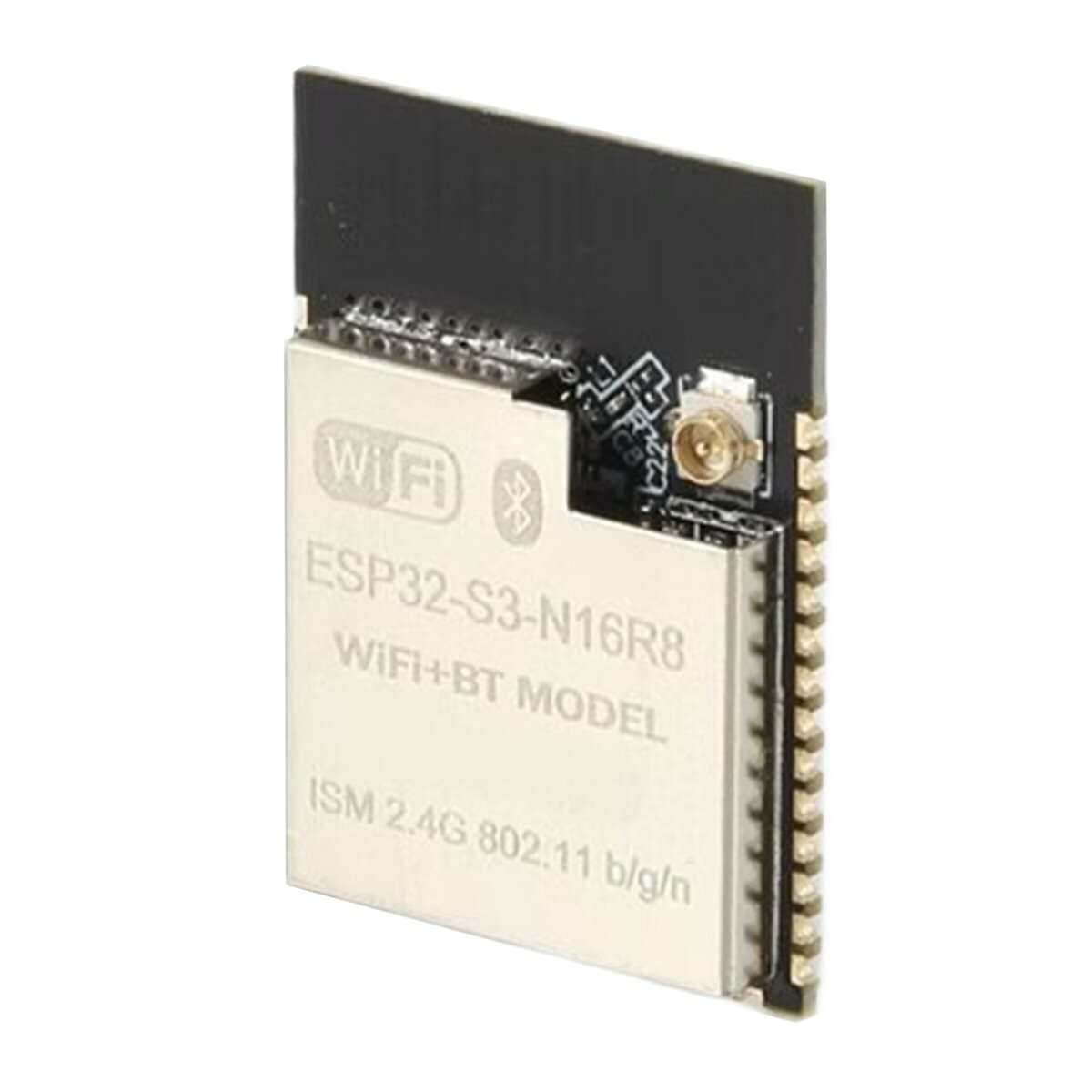 ESP32-S3-N16R8 Беспроводной Модуль ESP32-S3-WROOM-1 Двухъядерный