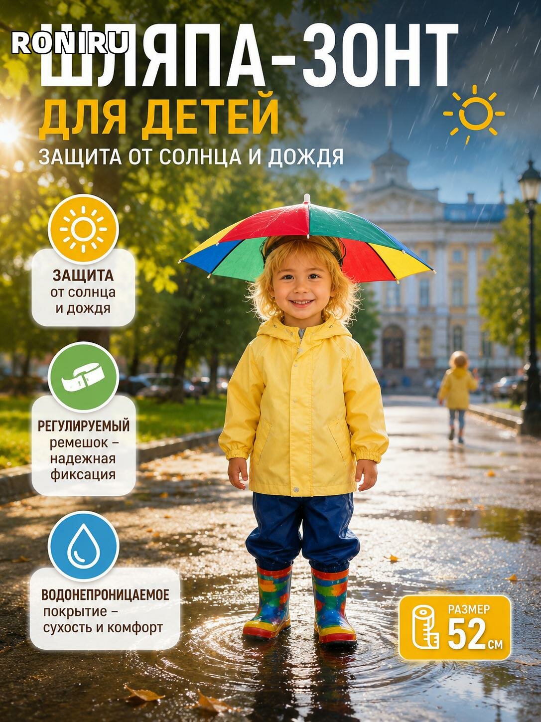 Зонт