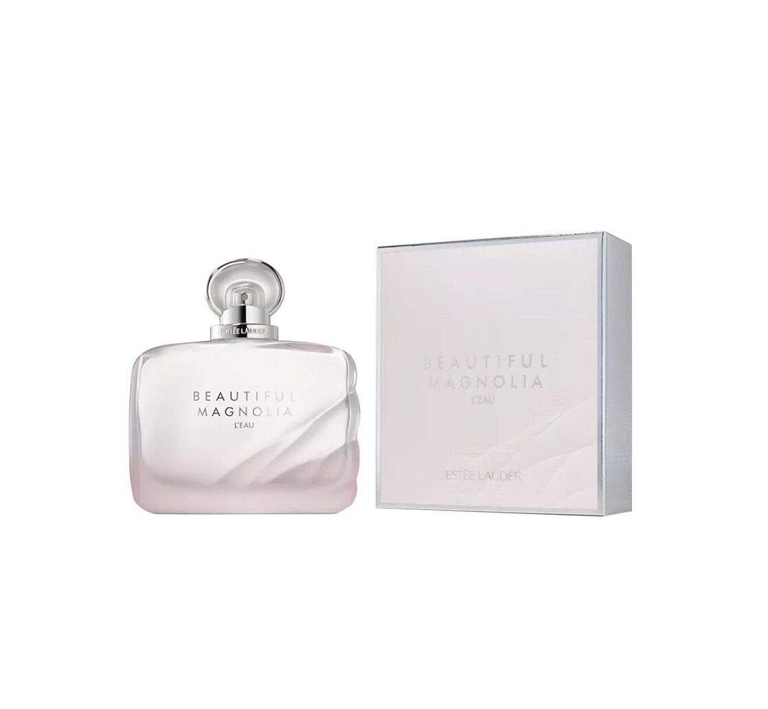 Estee Lauder Beautiful Magnolia L Eau 100 мл туалетная вода женская, цветочные, древесные