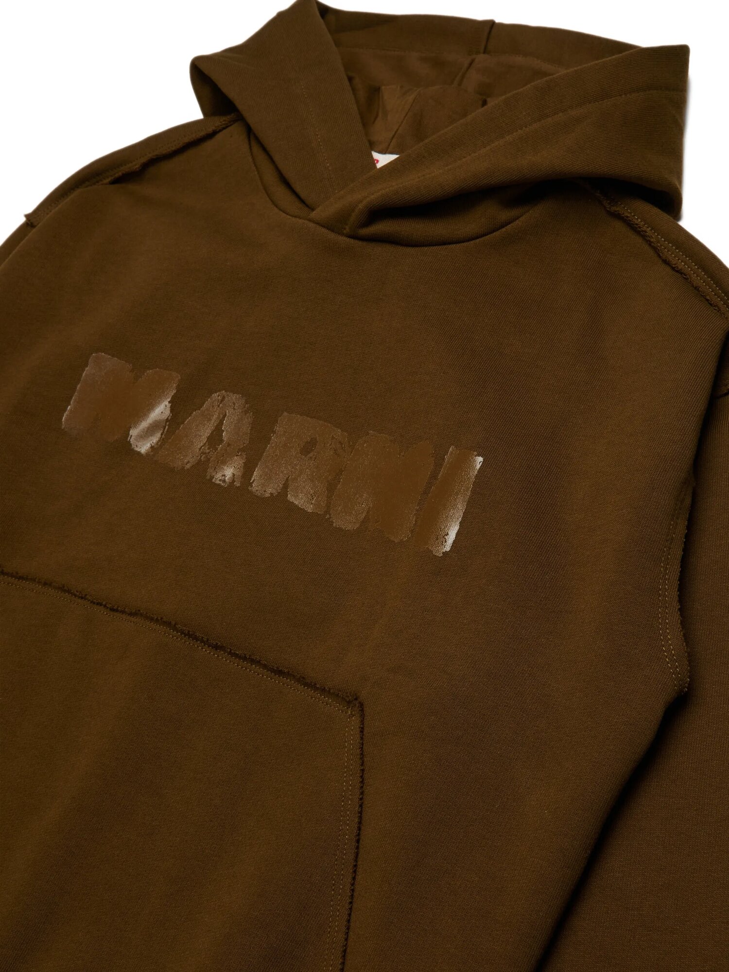 Худи Marni, размер 4 года — фото 1