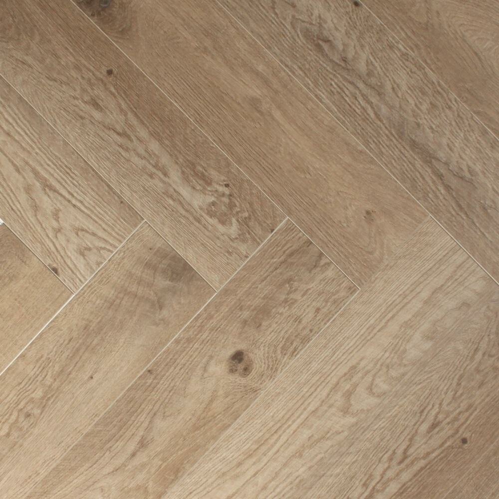 Виниловый ламинат Betta Chalet A819 Корсика 640х128х4,5 мм