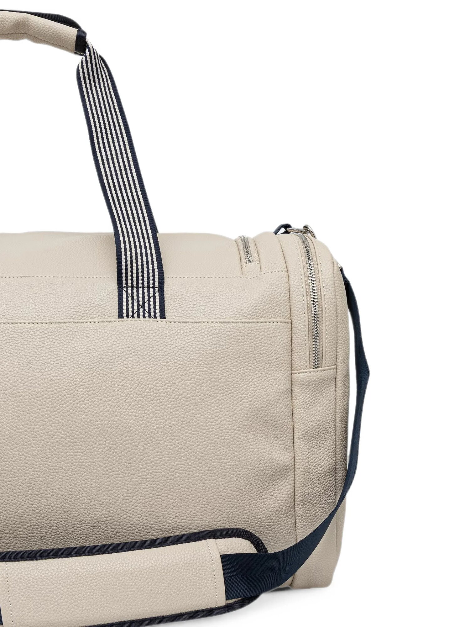 Сумка EA7 EMPORIO ARMANI Logo-stamp duffle bag — фото 1