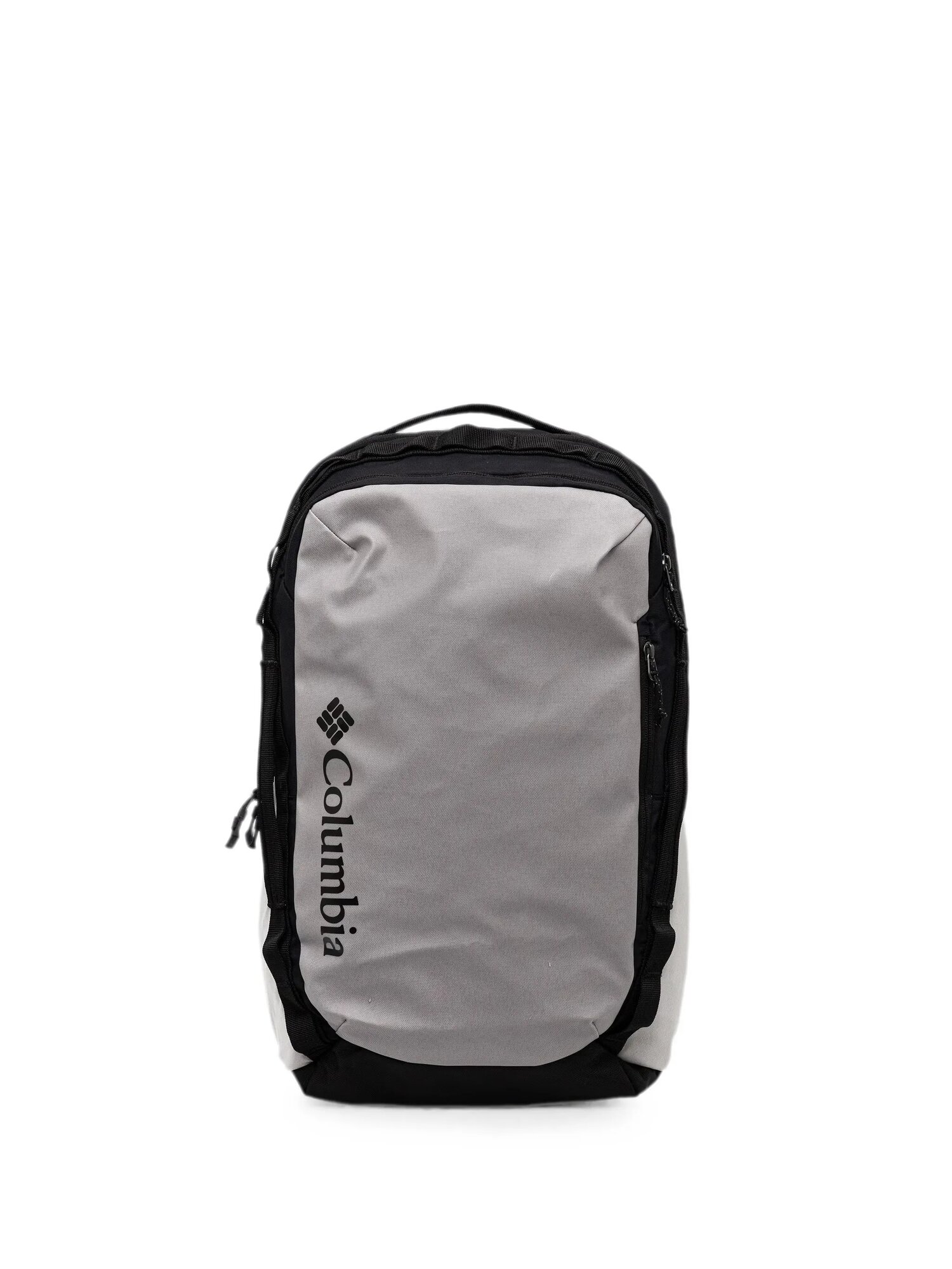 Сумка Landroamer logo-print panelled backpack