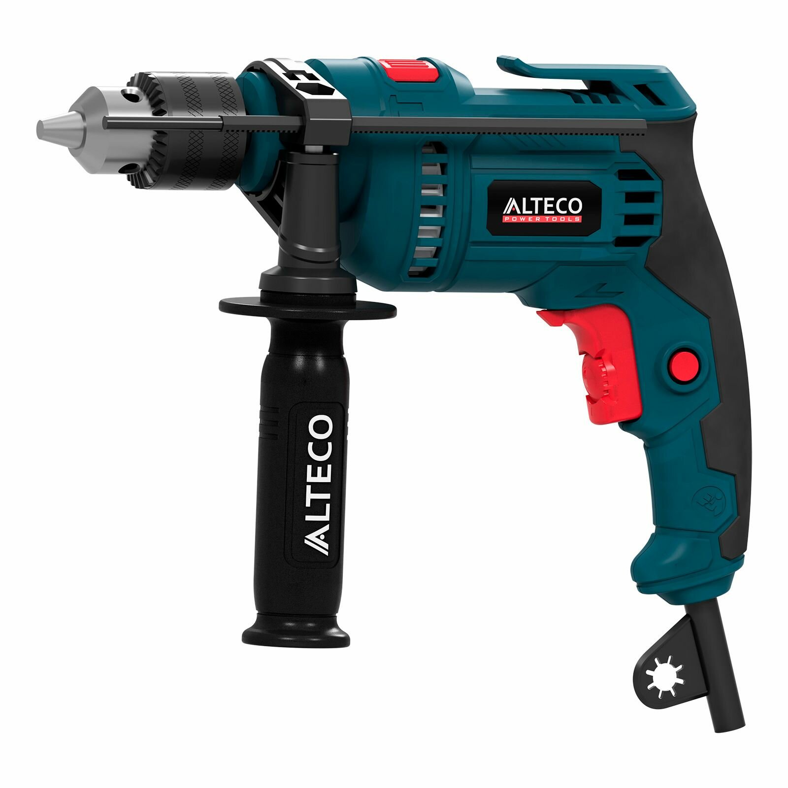 Дрель ударная ALTECO DP 550-13 (79166)
