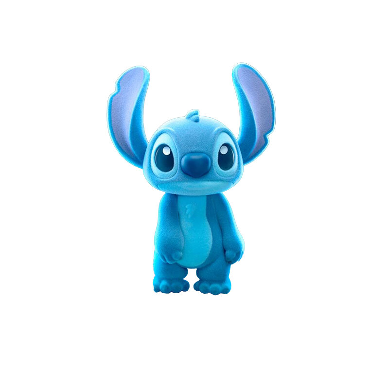 Украшения для рабочего стола унисекс TOP TOY Стич Монстр, Confirmed-Main Character Enters The Stage (Open)