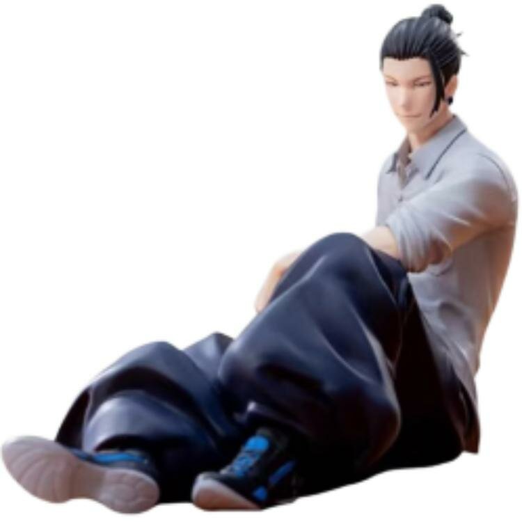 Фигурка унисекс SEGA Yumemirize Jujutsu Kaisen Taiheki No Kuni Suguru Geto, Suguru Geto