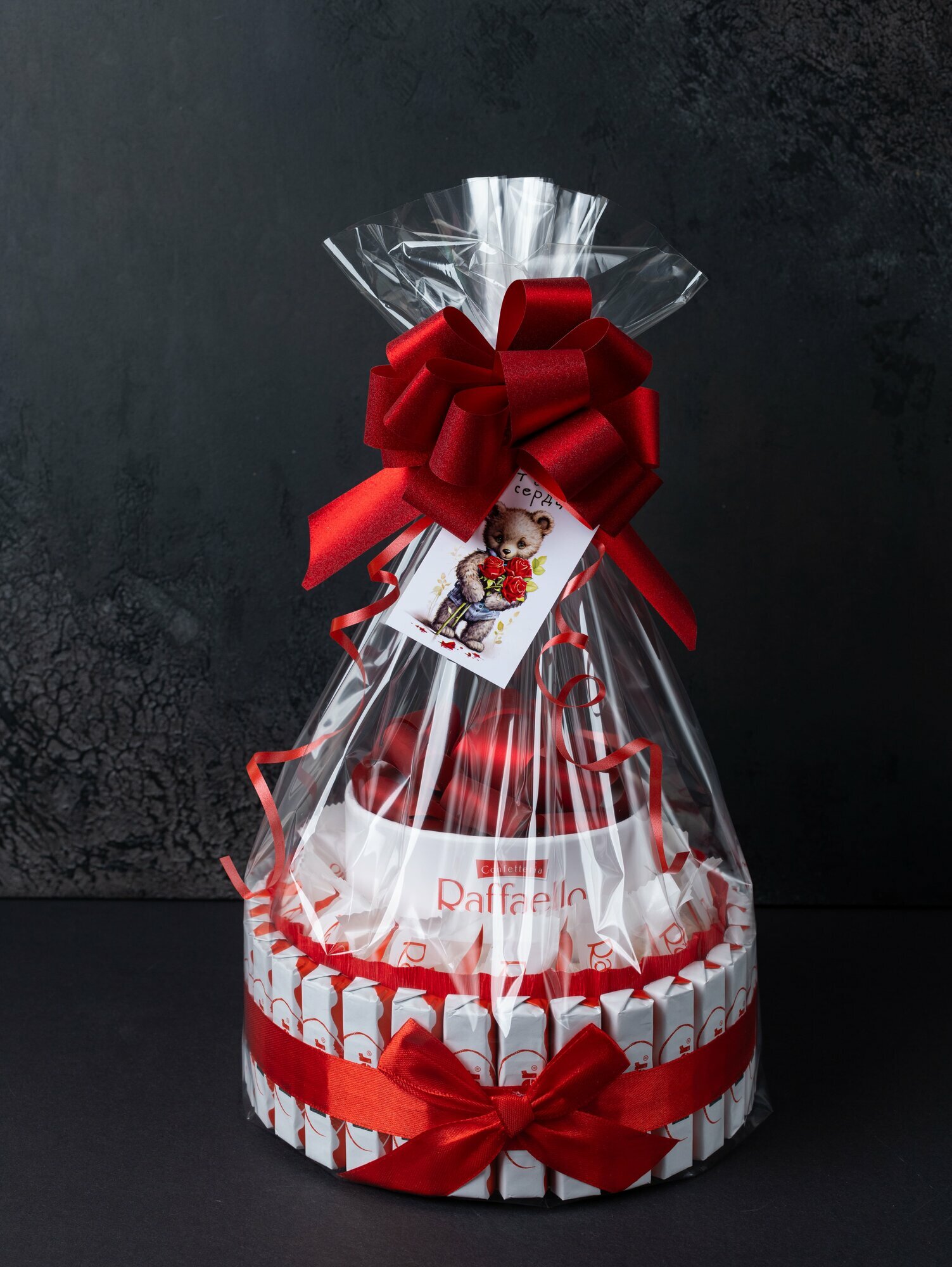 Набор подарочный Kinder + Raffaello — фото 1