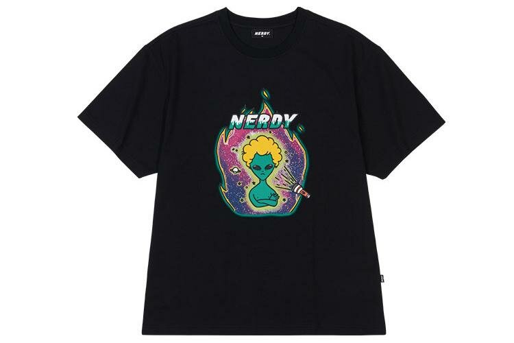 Футболка Moderate Straight Fit