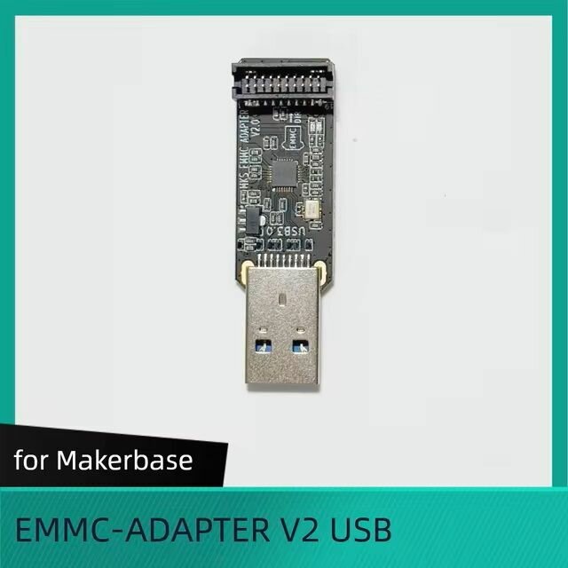 Материнская плата MKS EMMC 32ГБ для 3D-принтеров