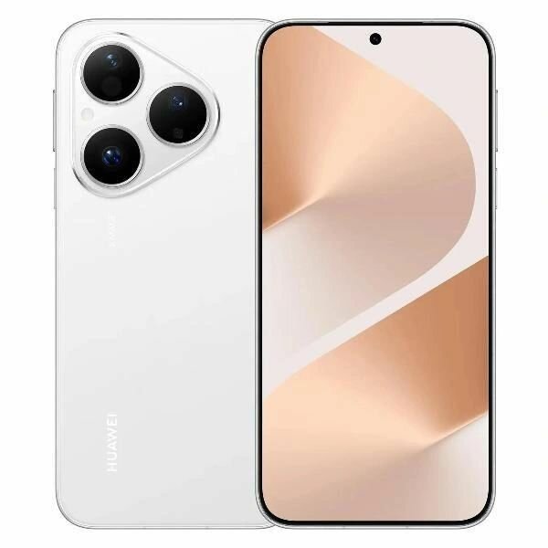 Смартфон Huawei PURA 80 12/256GB White