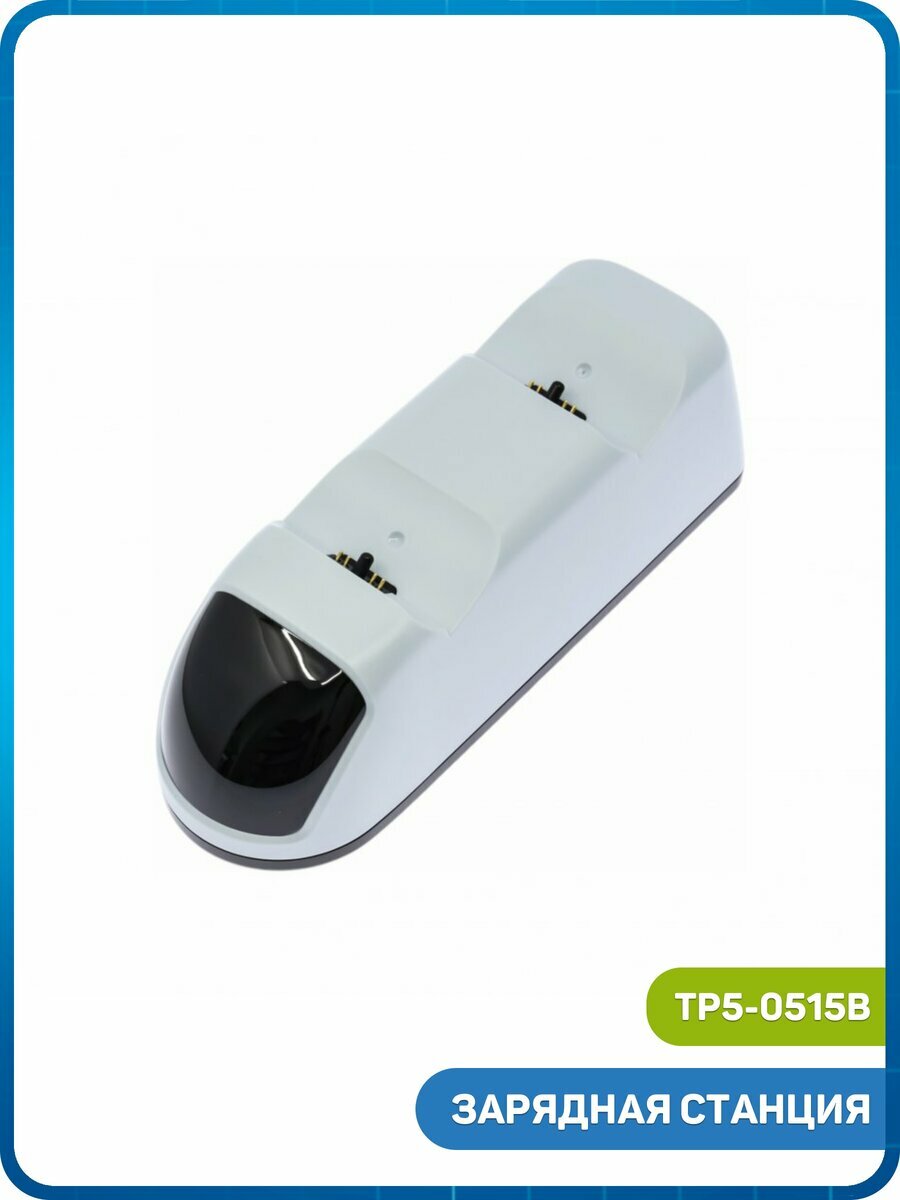 Зарядная станция Dobe TP5-0515B для геймпада Sony PlayStation 5