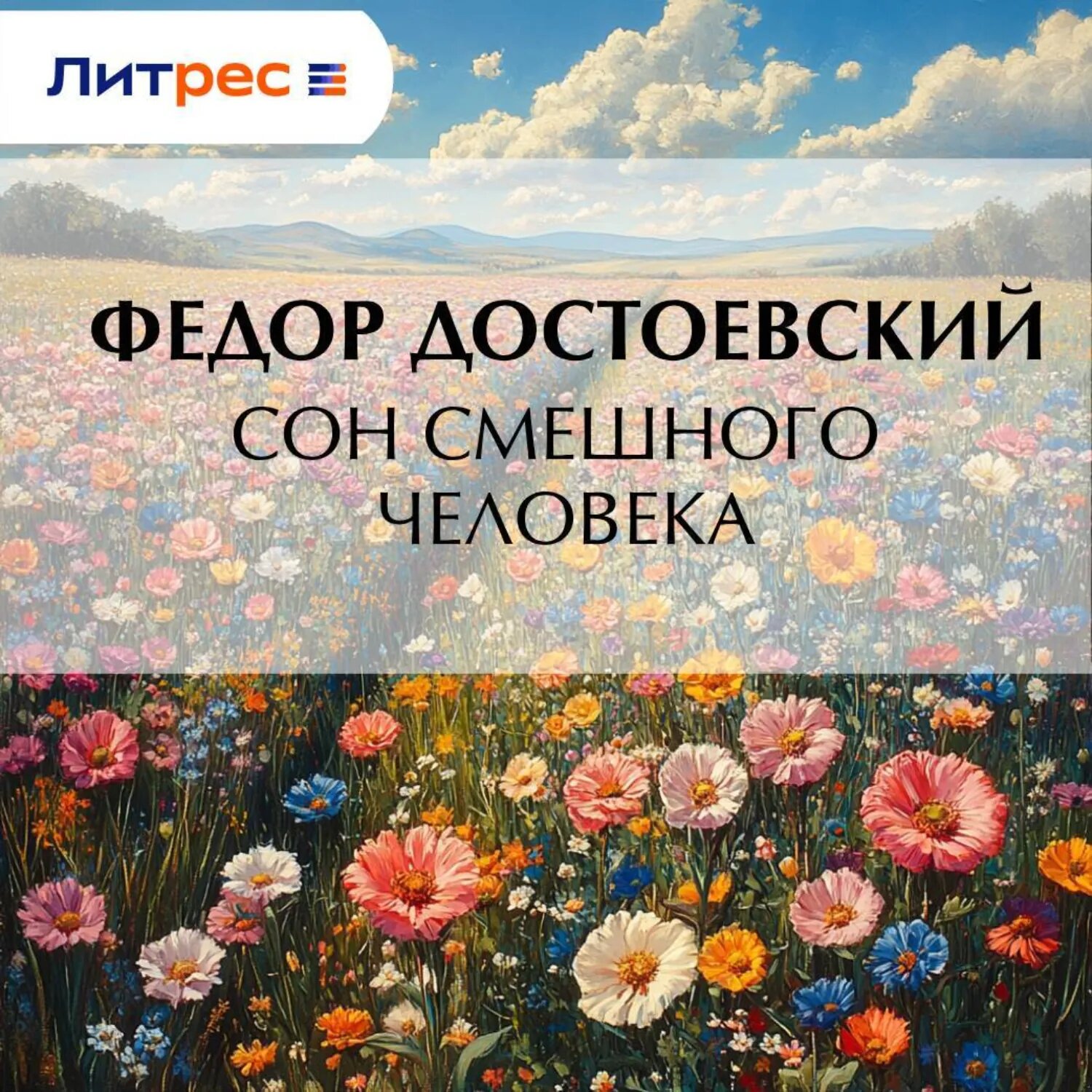 Сон смешного человека [Аудиокнига]