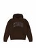 Худи DENIM TEARS Logo-print hoodie, размер 48