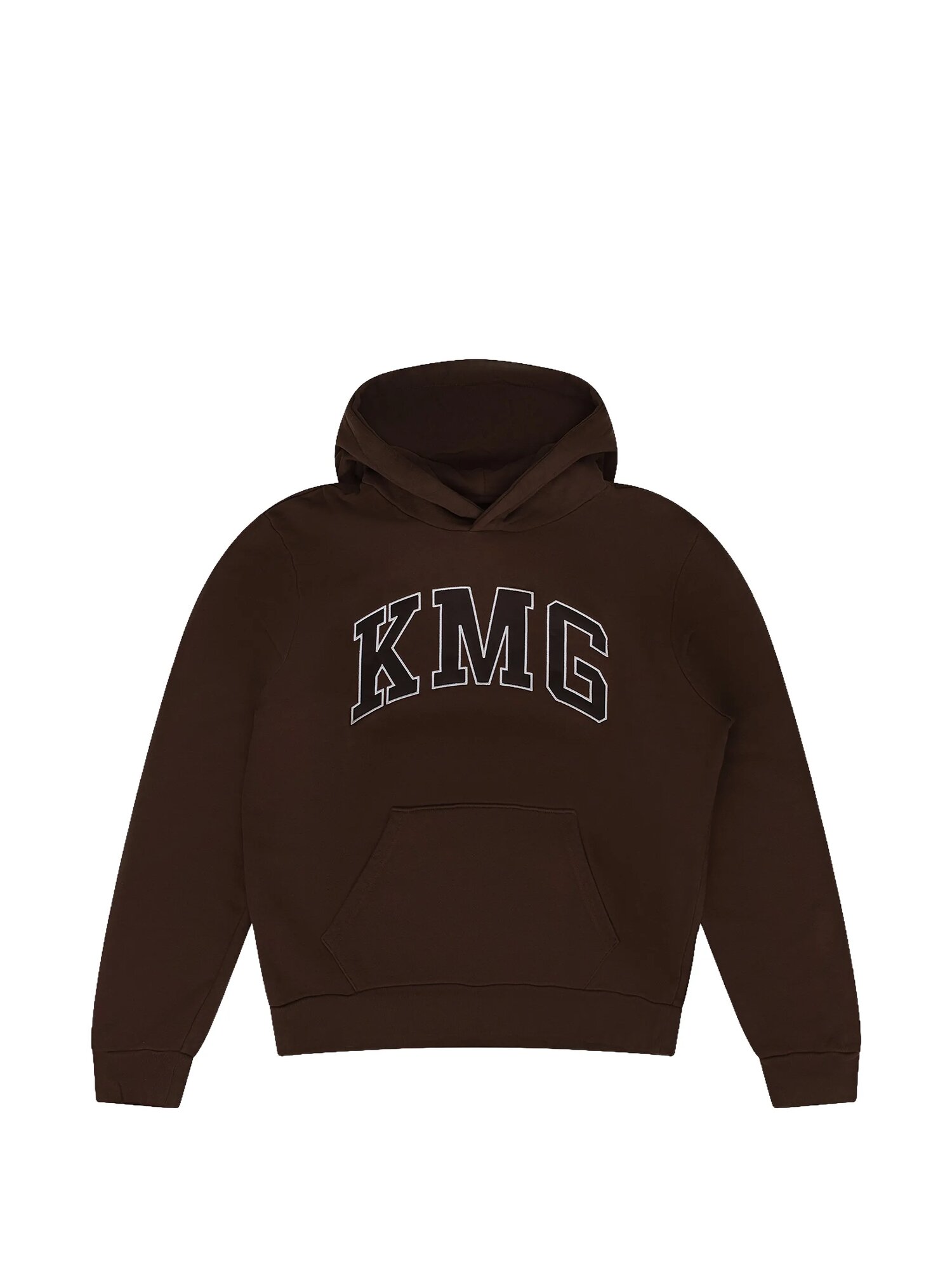Худи Logo-print hoodie