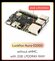 Waveshare Luckfox Aura Linux плата Luckfox-Aura-02000