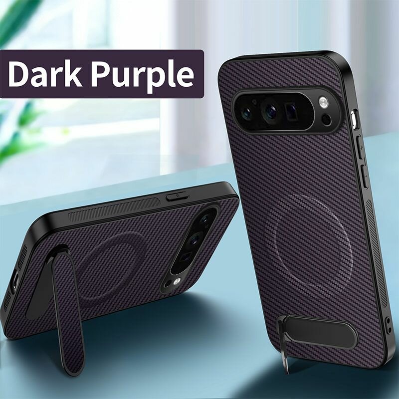 Чехол для Google Pixel 9 Pro XL / Гугл Пиксель 9 Про XL