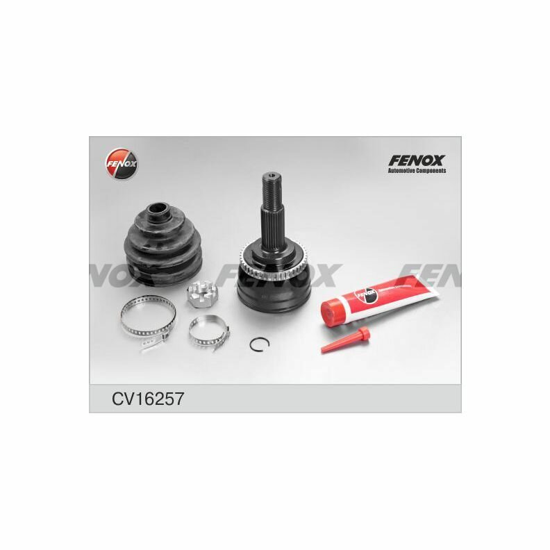 Шрус Nissan X-trail 01-, Maxima 00-03, FENOX, CV16257