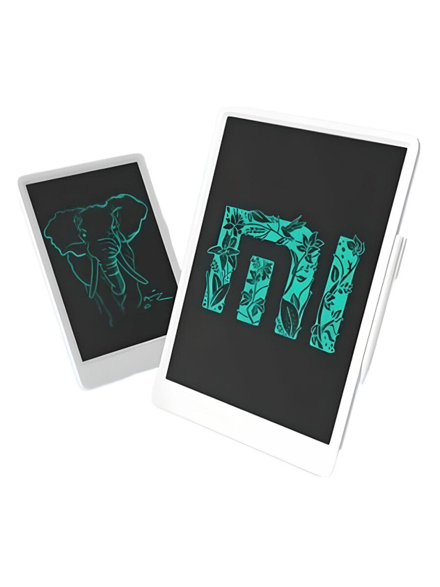 Цифровая доска для рисования Mijia LCD Writing Tablet 10" (MJHB01WC)