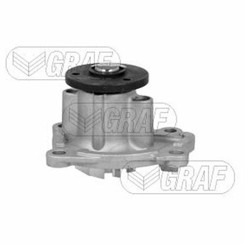 Насос водяной DACIA: DOKKER 1.6SCe/1.6SCe LPG 15-, LODGY 1.6SCe/1.6SCe LPG 15-/RENAULT: DUSTER 1.6SC Graf PA1393