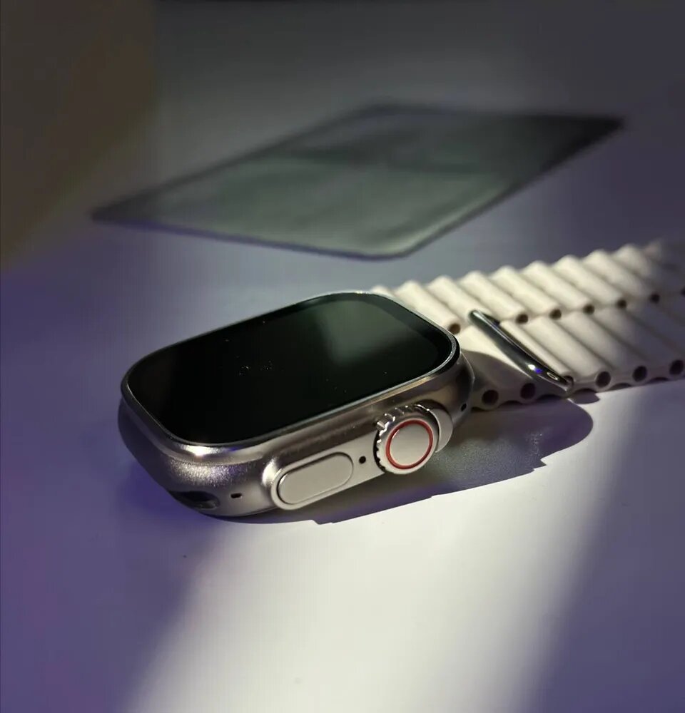 Смарт-часы 49mm Series 9 Ultra 2