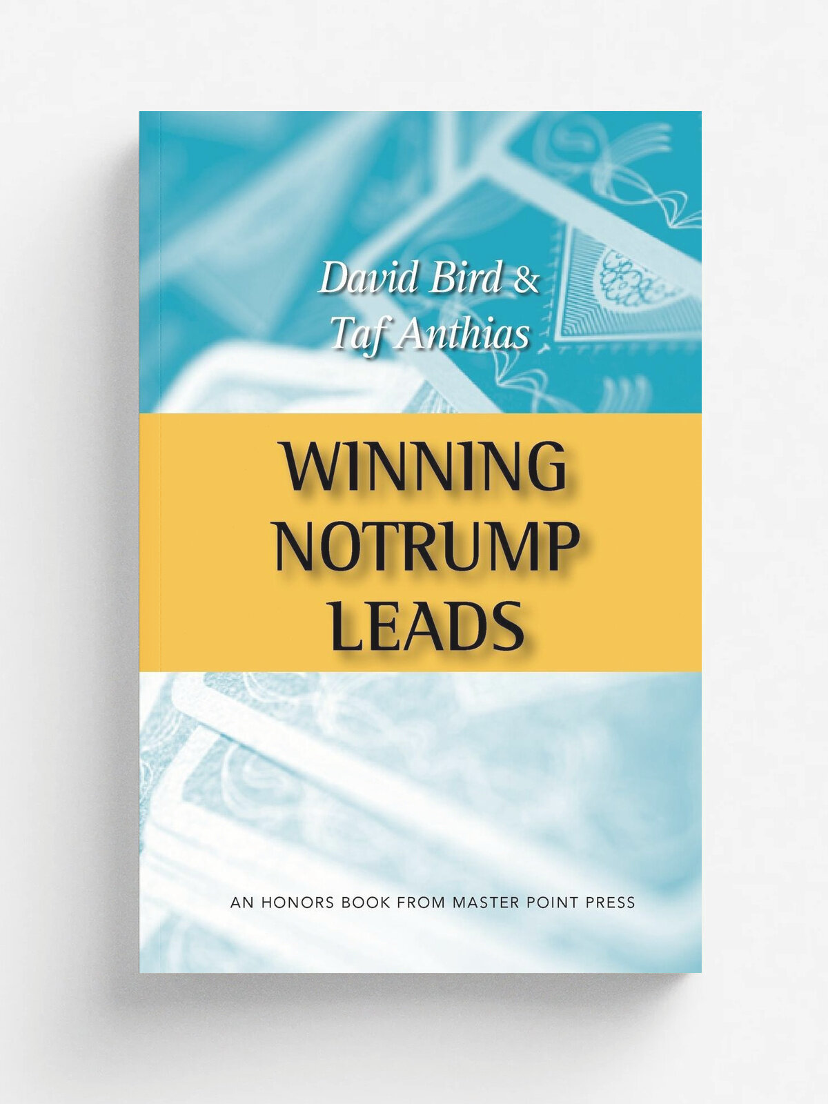 Winning Notrump Leads