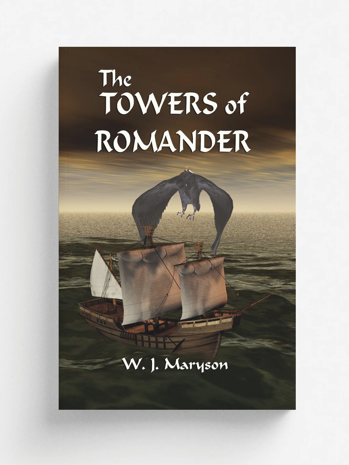 The Towers of Romander