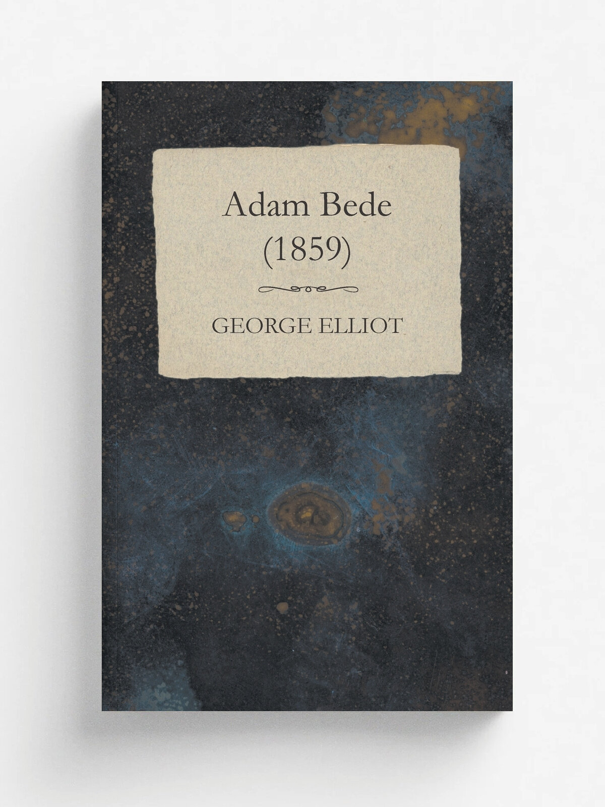 Adam Bede - (1859)
