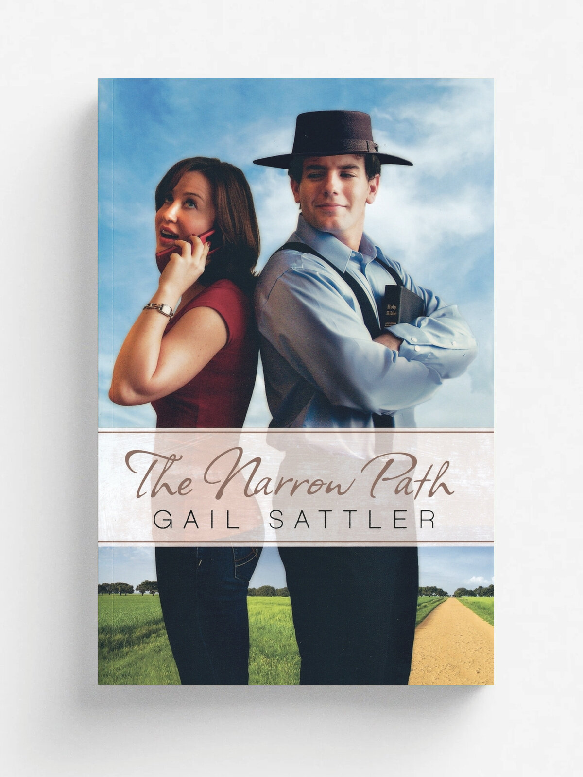 The Narrow Path