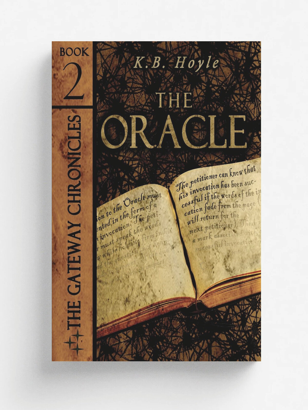 The Oracle