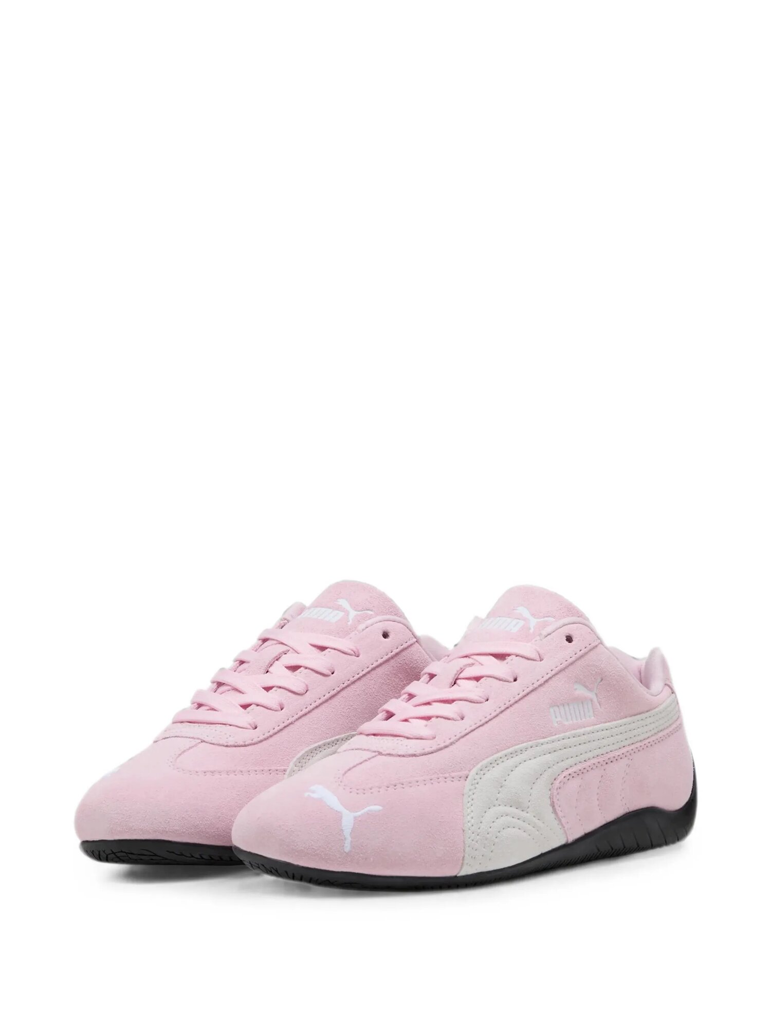 Кроссовки PUMA Speedcat OG sneakers, размер 5.5 US — фото 1
