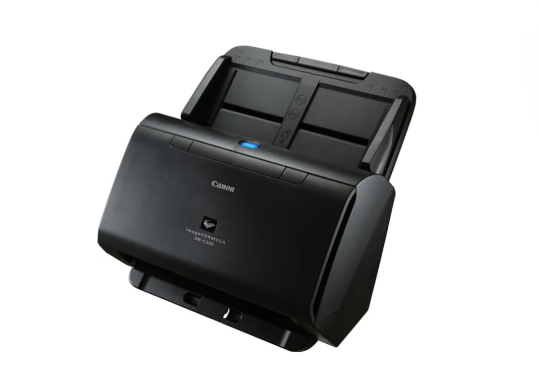Сканер Canon image Formula DR-C230